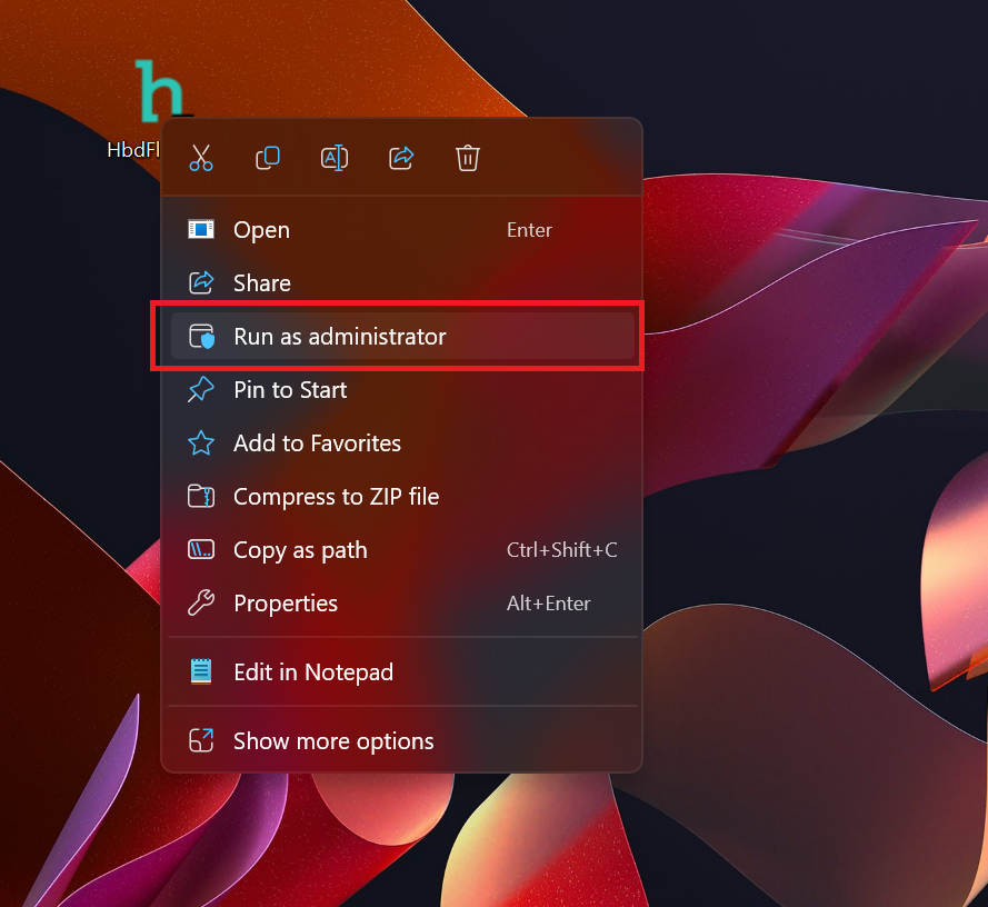 Perform Firmware Reset on Humly Booking Device