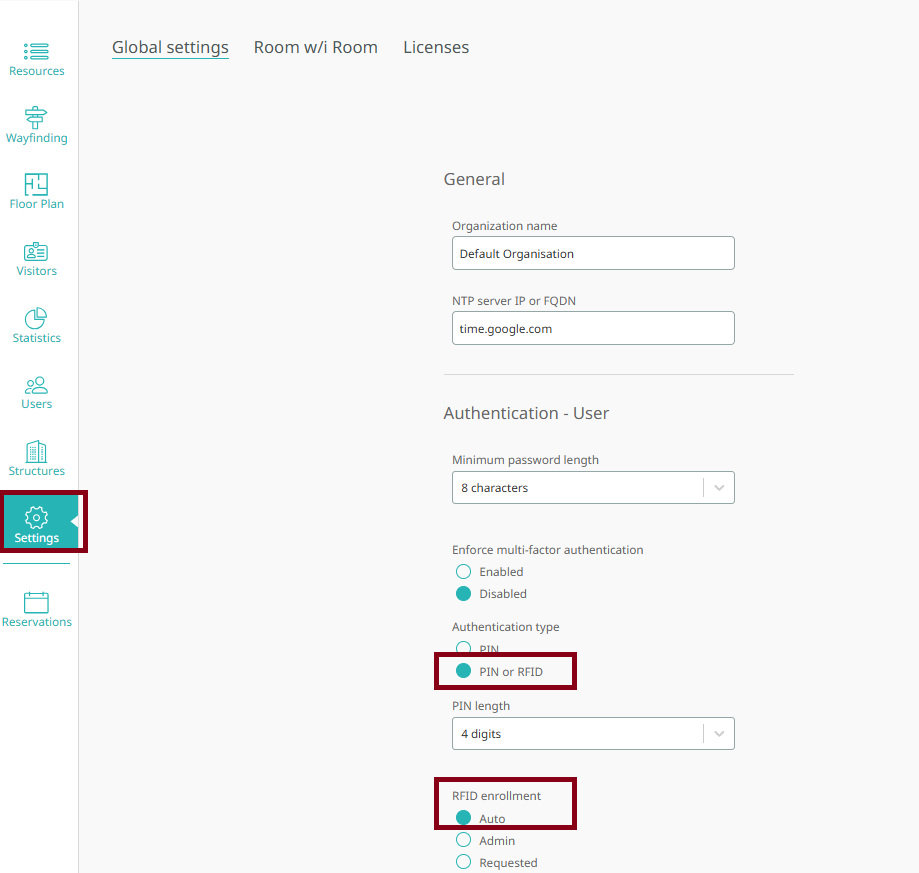 M365 User Groups for SSO