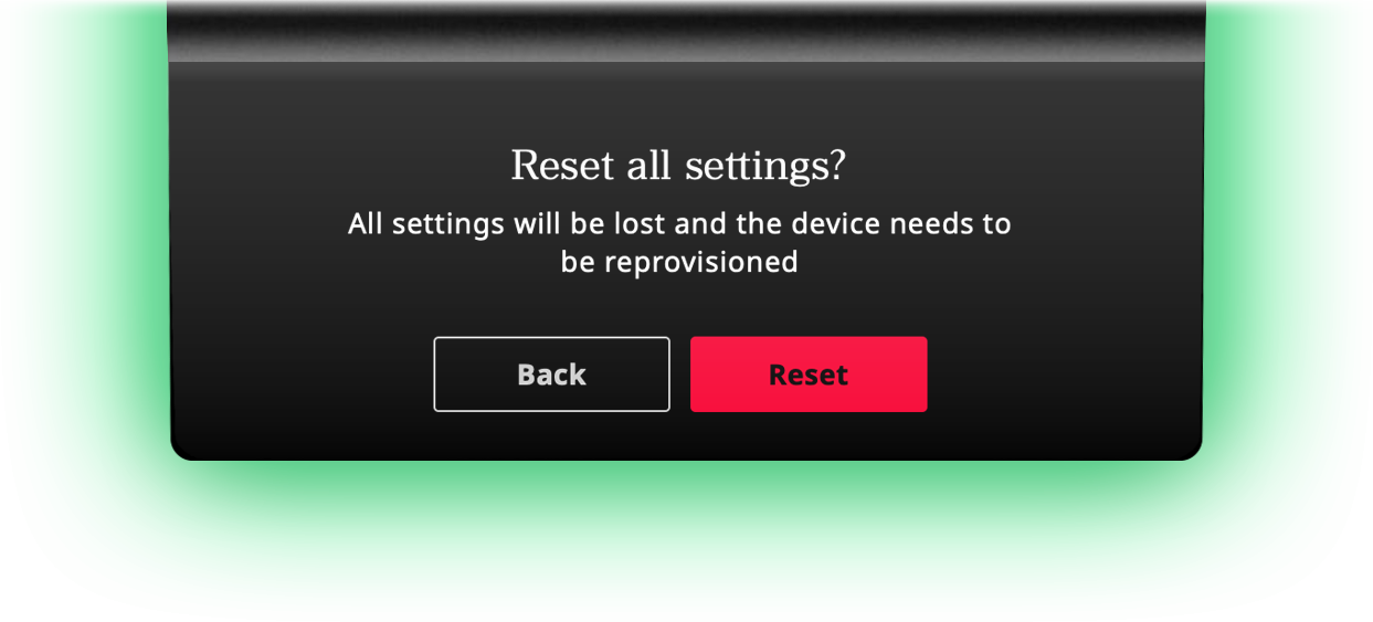 Humly Booking Device - User Guide