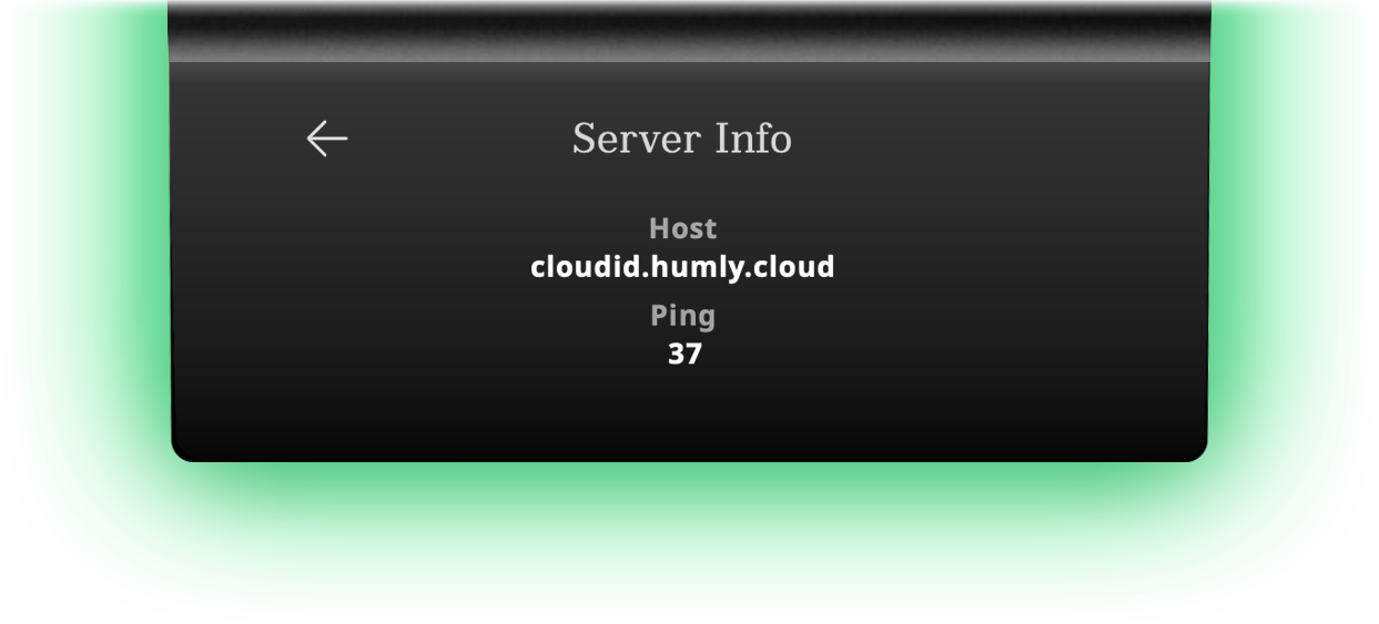 Humly Booking Device - User Guide