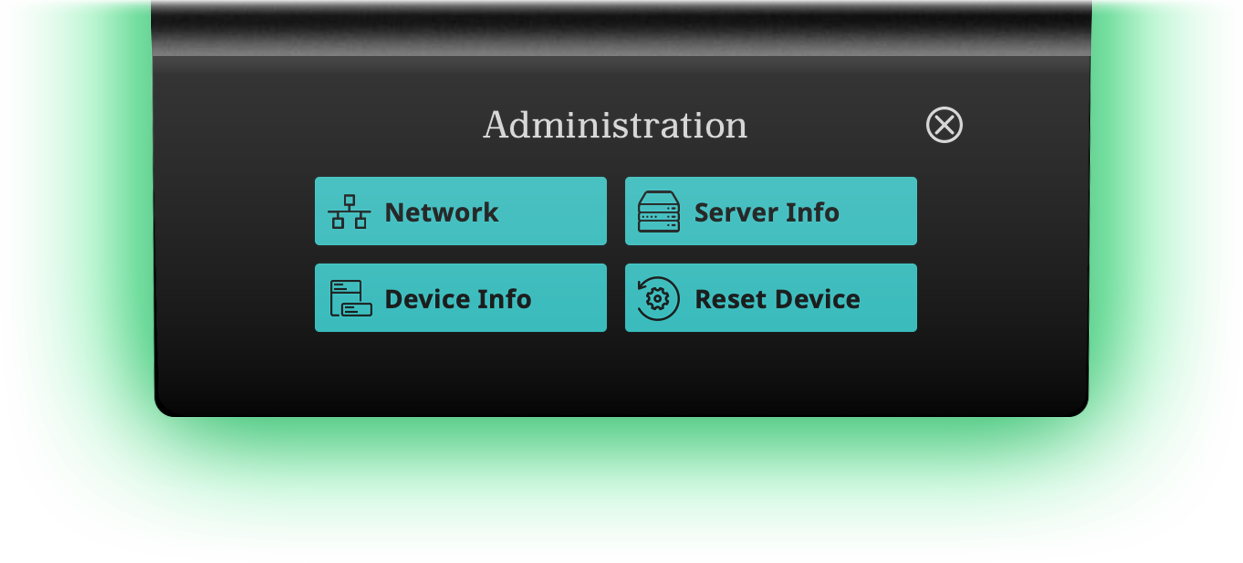 Humly Booking Device - User Guide