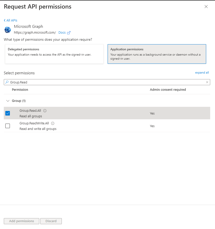 Booking System Preparation - Advanced M365