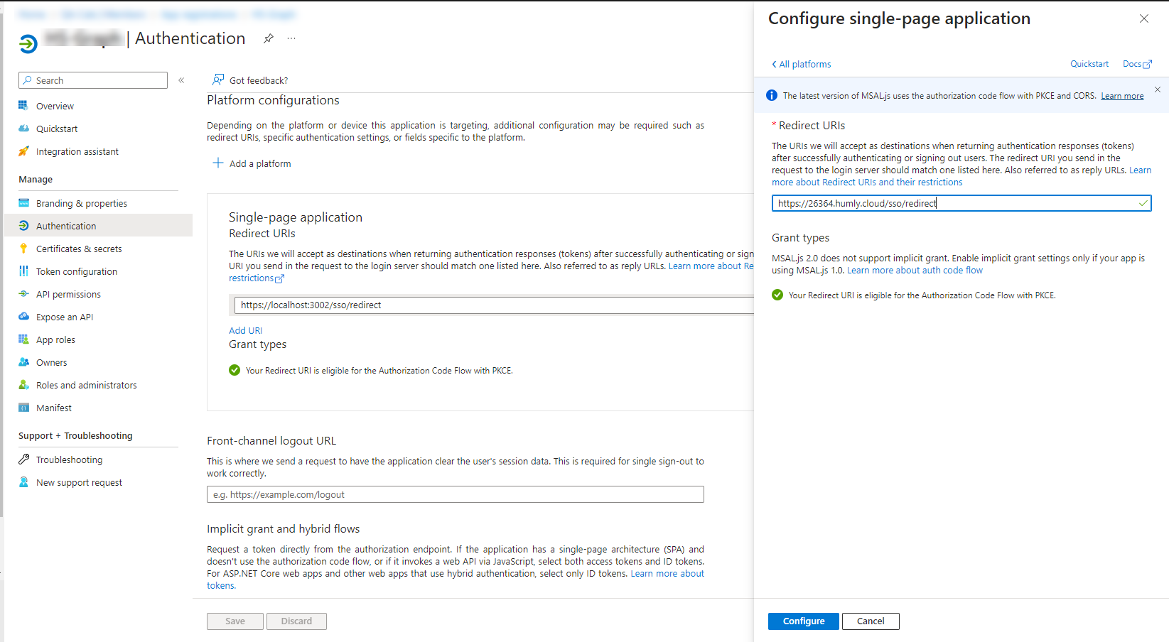 Booking System Preparation - Advanced M365