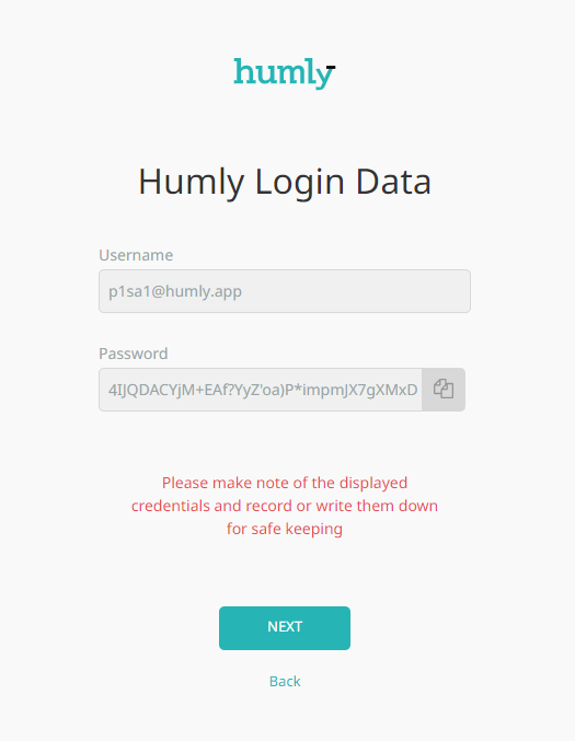 Connect HCP to Microsoft 365