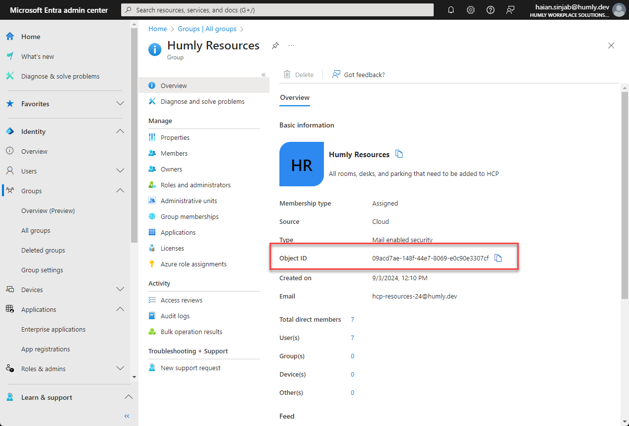 Booking System Preparation - Advanced M365