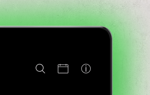 Humly Room Display - User Guide