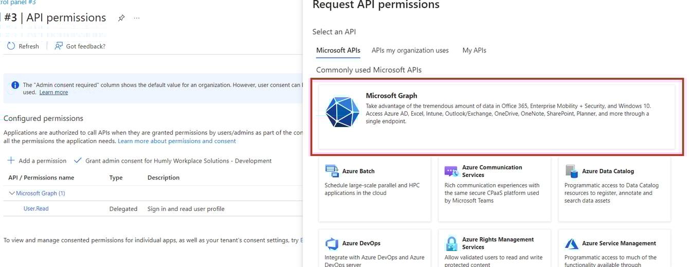 Booking System Preparation - Advanced M365