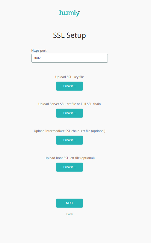 Connect HCP to Microsoft 365