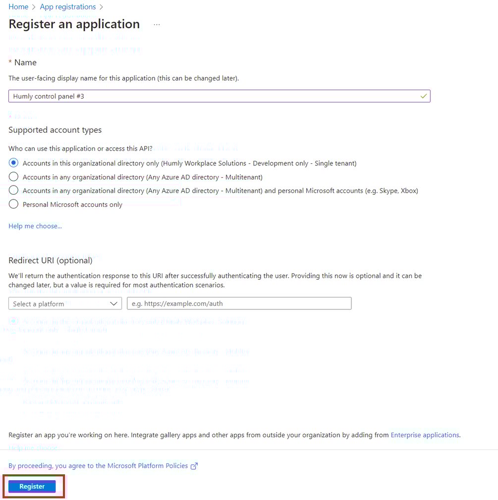 Booking System Preparation - Advanced M365