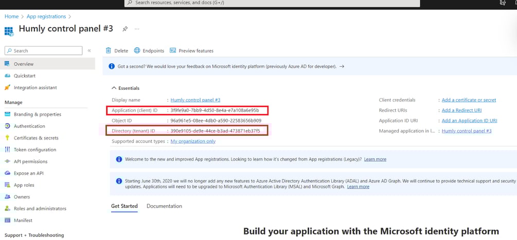 Booking System Preparation - Advanced M365